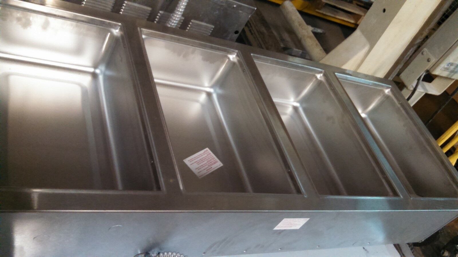 Used Equipment – Arizona Bakery Sales Services