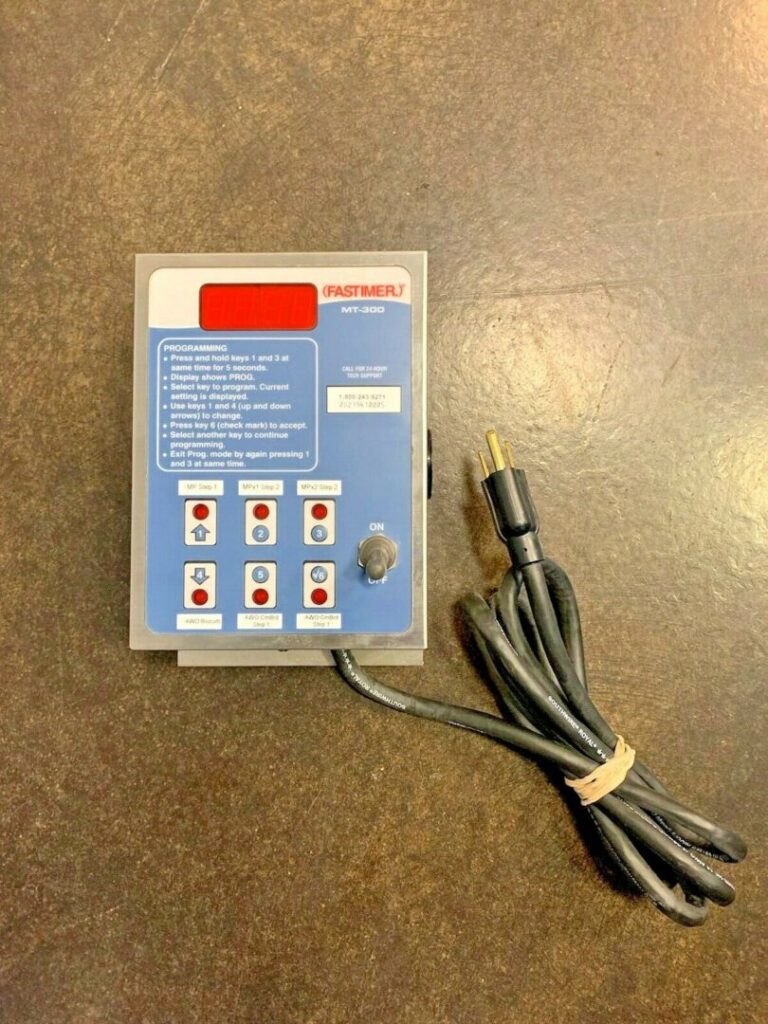 Used Equipment – Arizona Bakery Sales Services